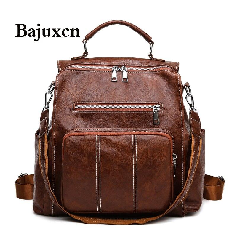 Buy High Quality Large Capacity Backpack Designer High Quality Soft ...