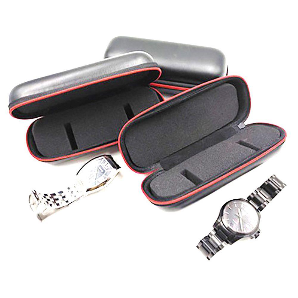 Buy Gift Box Jewelry Display EVA Watch Box Watch Storage Case Jewelry ...