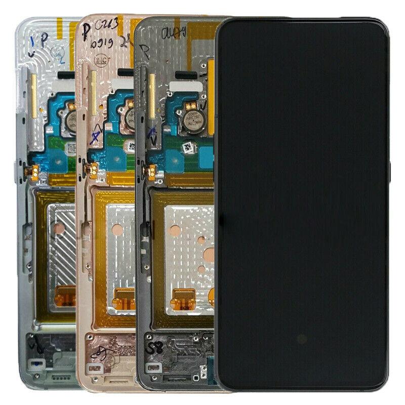 Buy OEM Samsung Galaxy A80 SM-A805F A805 LCD Display Touch Screen ...