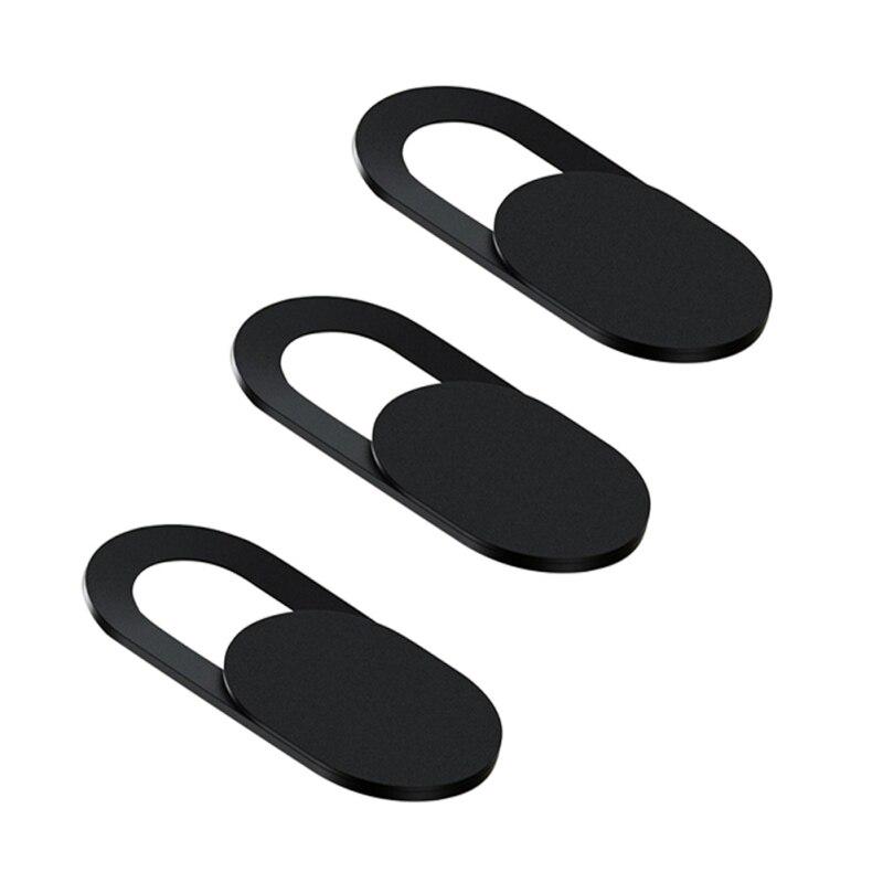 Webcam Shutter Slider Plastic Camera Cover Sticker For Ipad Phone Web ...