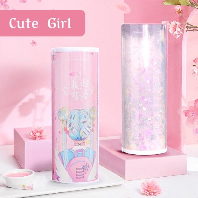 Buy NBX Multifunctional Pencil Box Large Capacity Pencil Cases ...