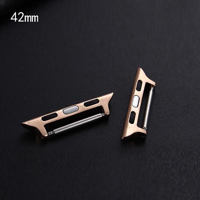 Band Adapter Kits Watchband Strap Connection 38Mm 42Mm For Apple Watch ...