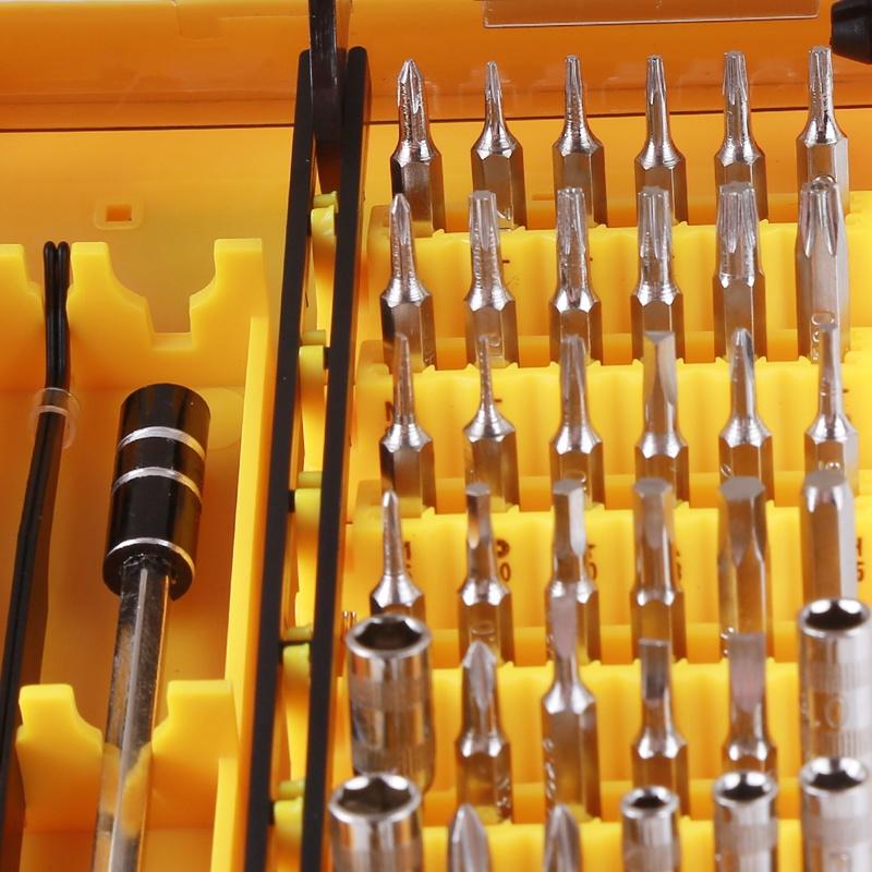 Buy Computer Maintenance Screwdriver Set Multi-function Disassembly ...