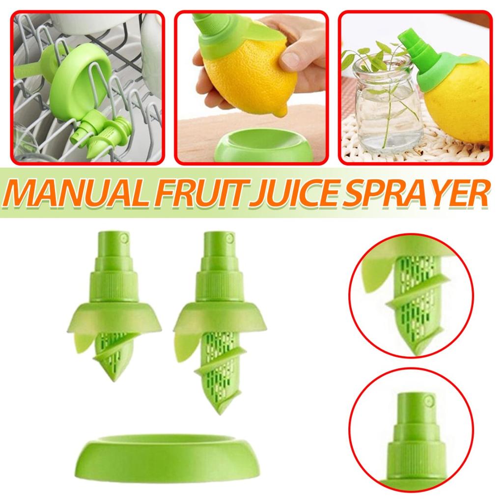 Buy Kali Lemon Orange Sprayer Citrus Spray Fruit Juice Fresh Squeeze ...