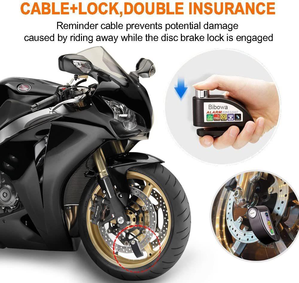 Buy Bicycle Locks, Motorcycle Locks, Car Locks, Locks with Alarms, Anti ...