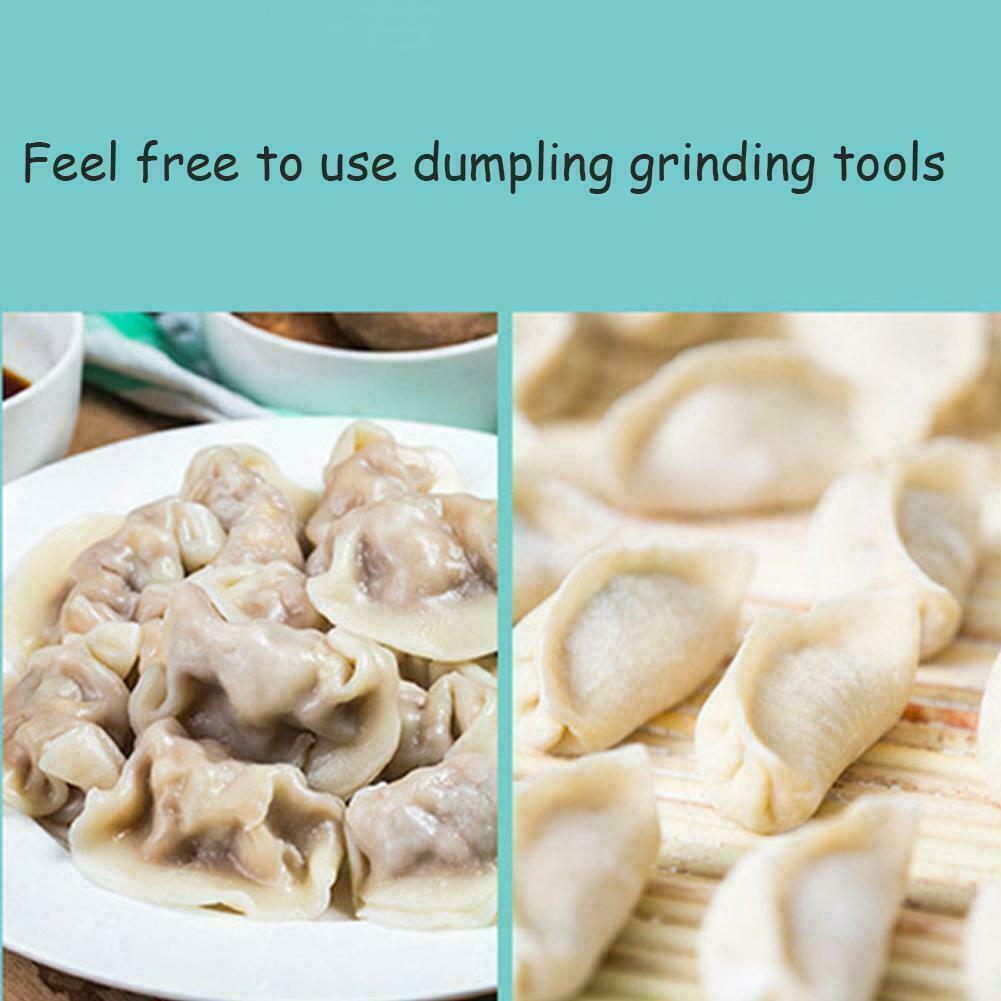 Satın alın PDTO Triangle Dumpling Presser Empanada Press Mold for ...
