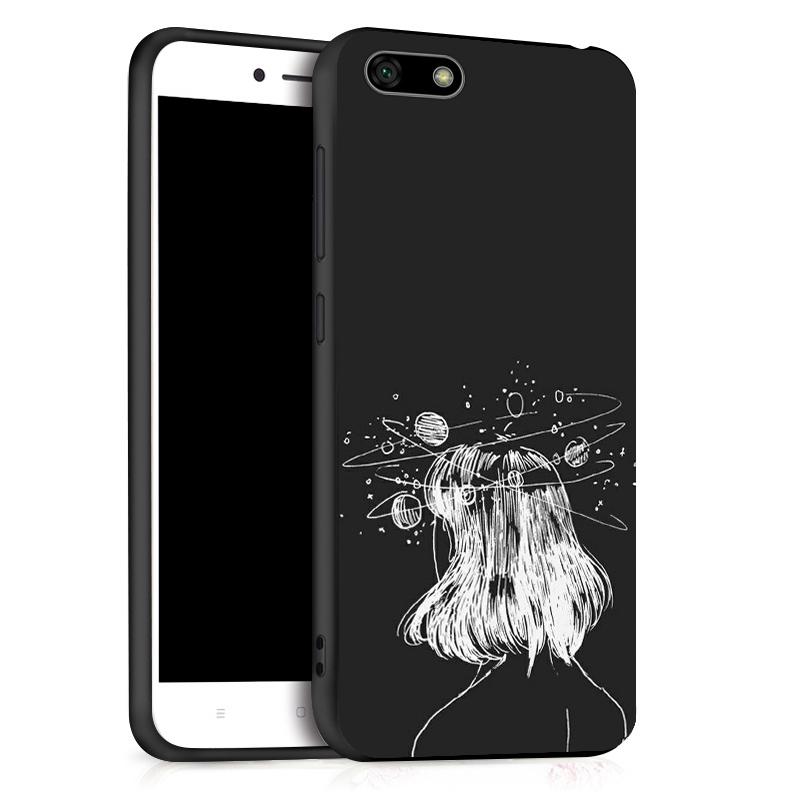 Buy Case for Huawei Honor 7A DUA-L22 Poco X3 Pro Xiaomi Redmi Note 10 ...