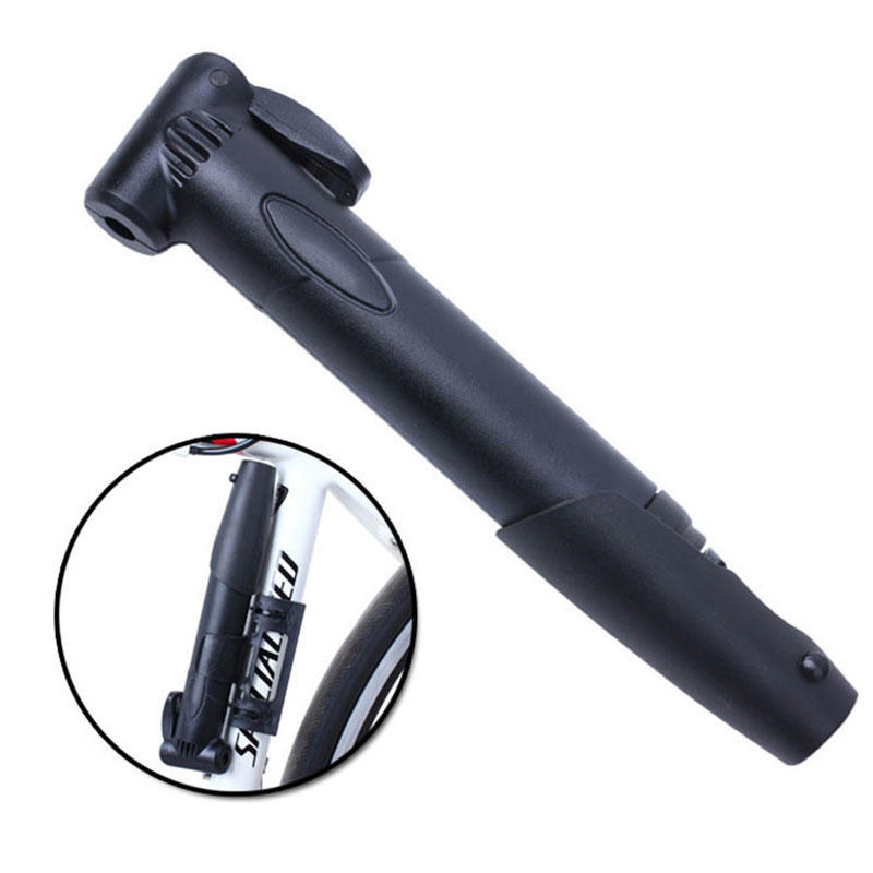 Buy New Multi-functional Bicycle Cycling Mountain Bike Air Mini Pump ...