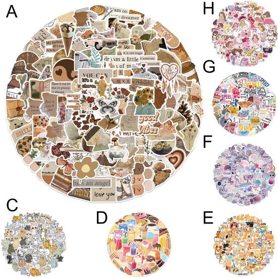 Satın alın 1 Bag Decoration No Residue Practical Sun-resistant Vintage ...