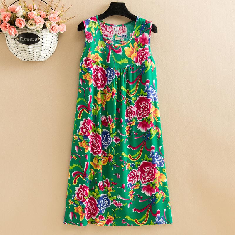 Купить Летние платья оверсайз для женщин. Элегантные повседневные ...