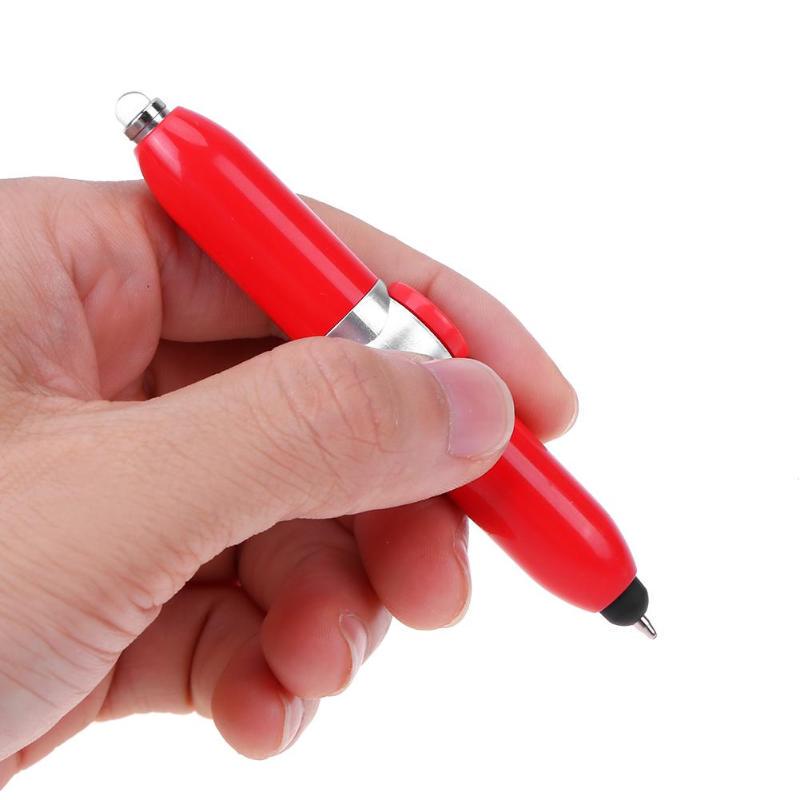 Buy Creative Magic LED UV Ballpoint Pen Invisible Ink Secret Spy Pen ...