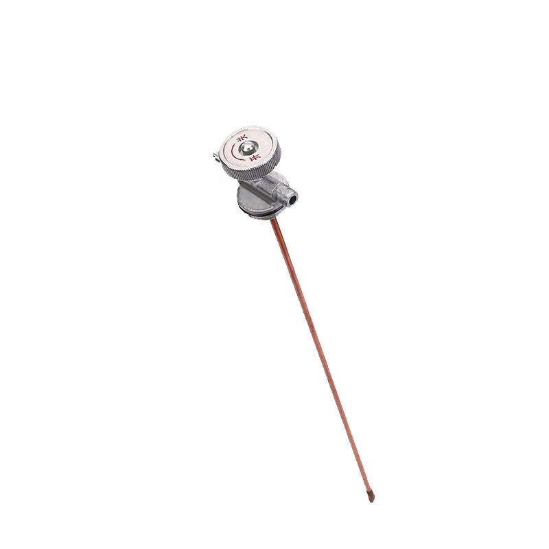 Buy Wute XCC2002-150 Trailer Fuel Tank Intake Valve at affordable ...