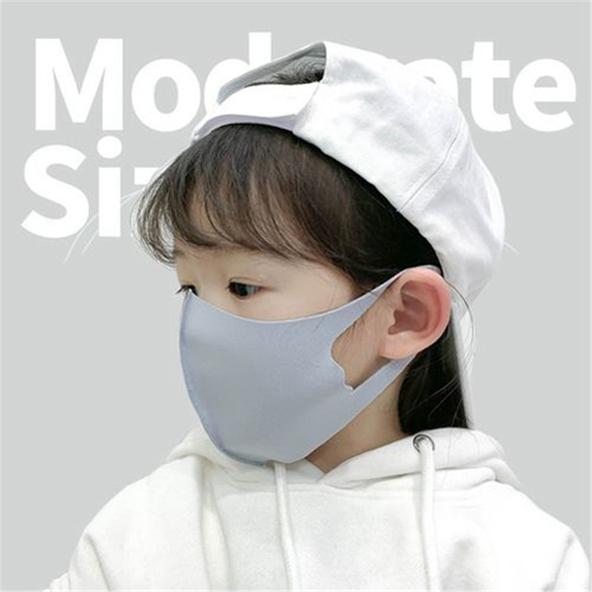 Buy Children Kids Mouth Mask Anti-Pollution Mask Air Dust Face Masks ...