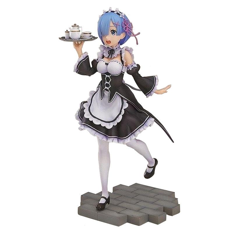 Buy Upgraded Version of Life In Another World From Scratch Rem ...