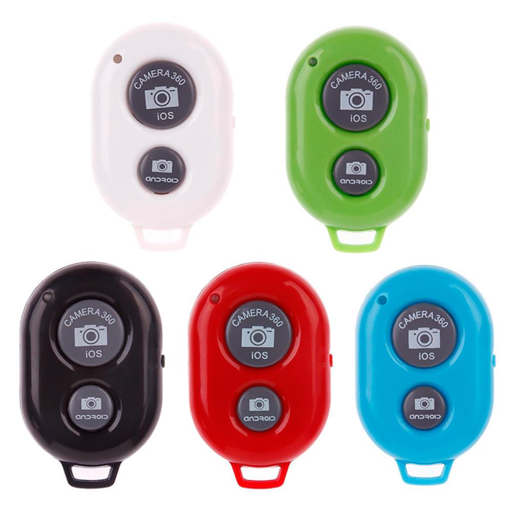 Mobile Phone Wireless Shutter Release Camera Remote Consumer ...