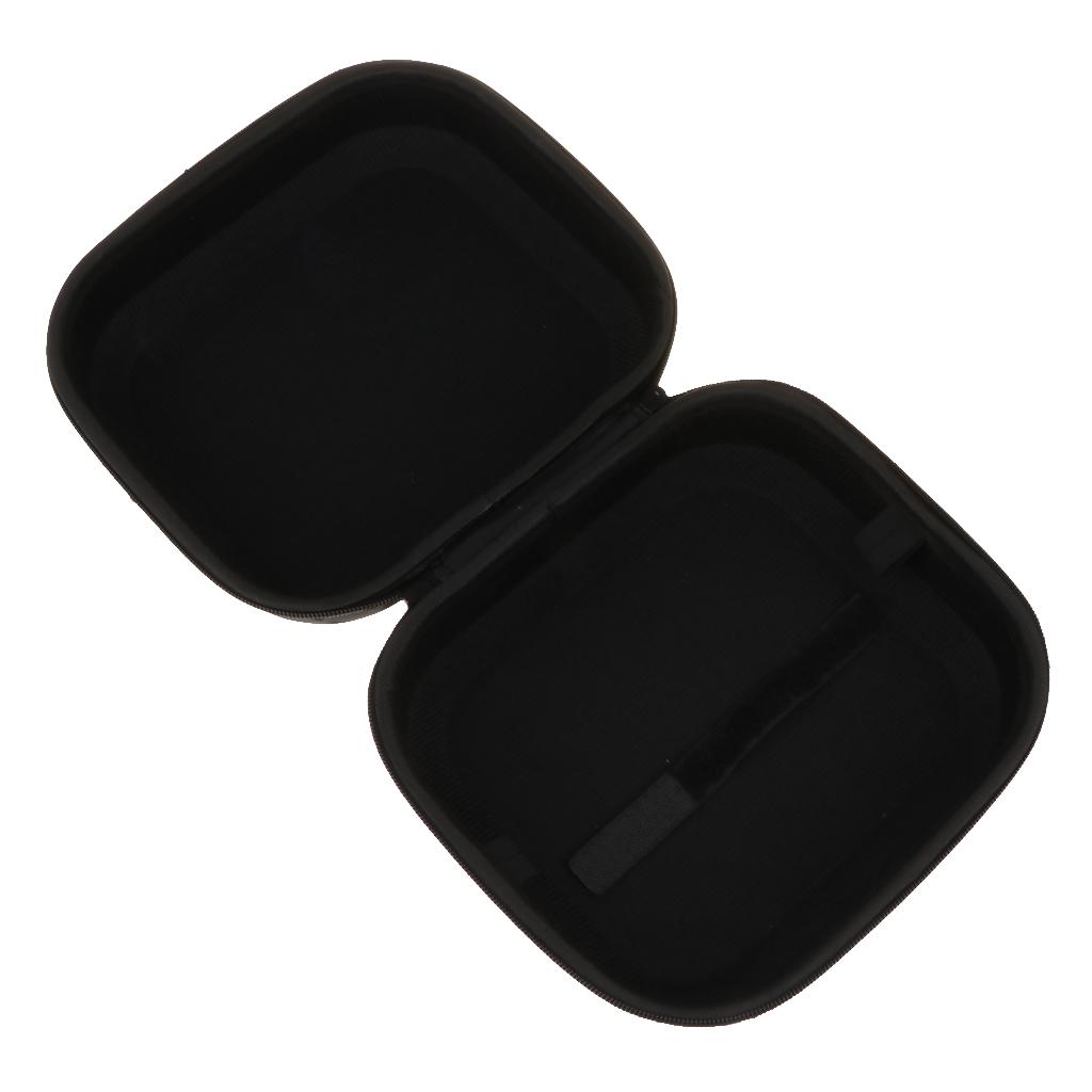 Large Size Headphone Carry Case Headset Storage Bag Earphone Pouch ...