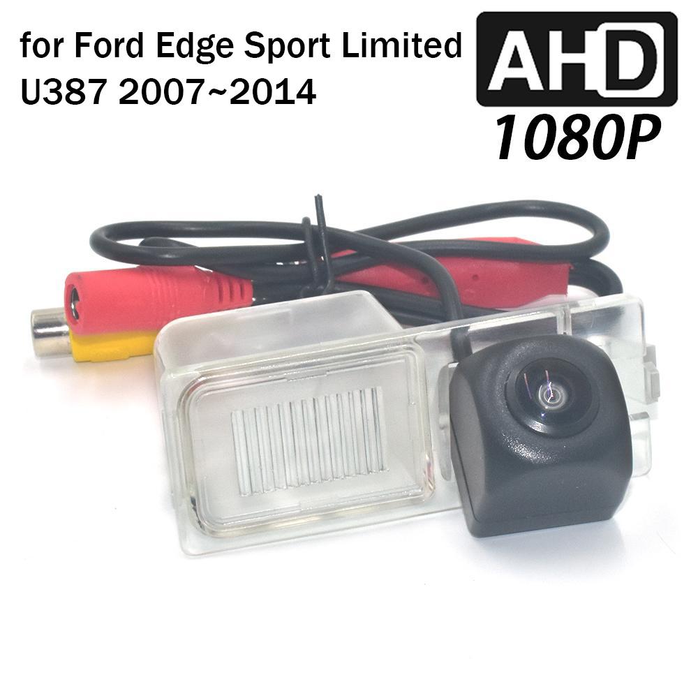 Cheap Car Rear View Reverse Backup Parking AHD 1920*1080P Camera for ...