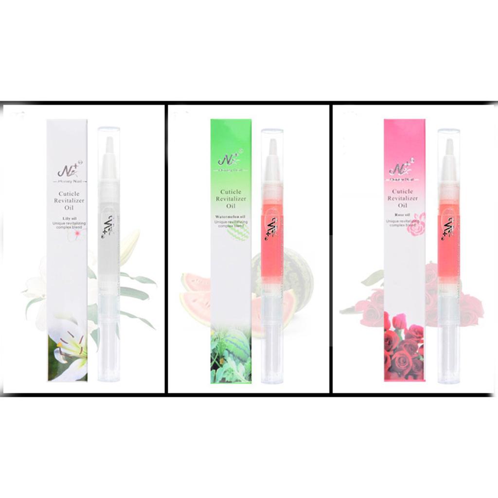 Comti Nail Remove Barbed Oil Edge Care Oil Nail Polish Anti-Barbed ...