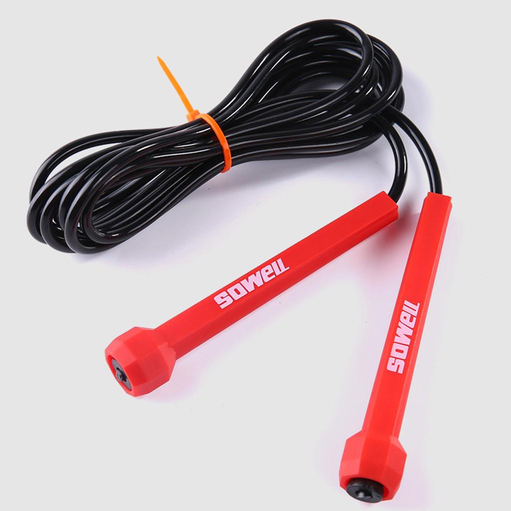 Buy Fitness Portable Durable and Easy Adjust Racing Advanced Rope ...
