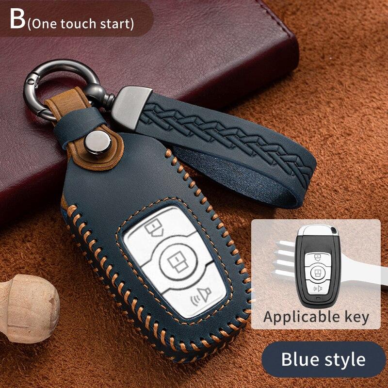 💰Kaufe Car key case for haval h9 f7x h5 h3 great wall 5 3 m2 h6 coupe ...