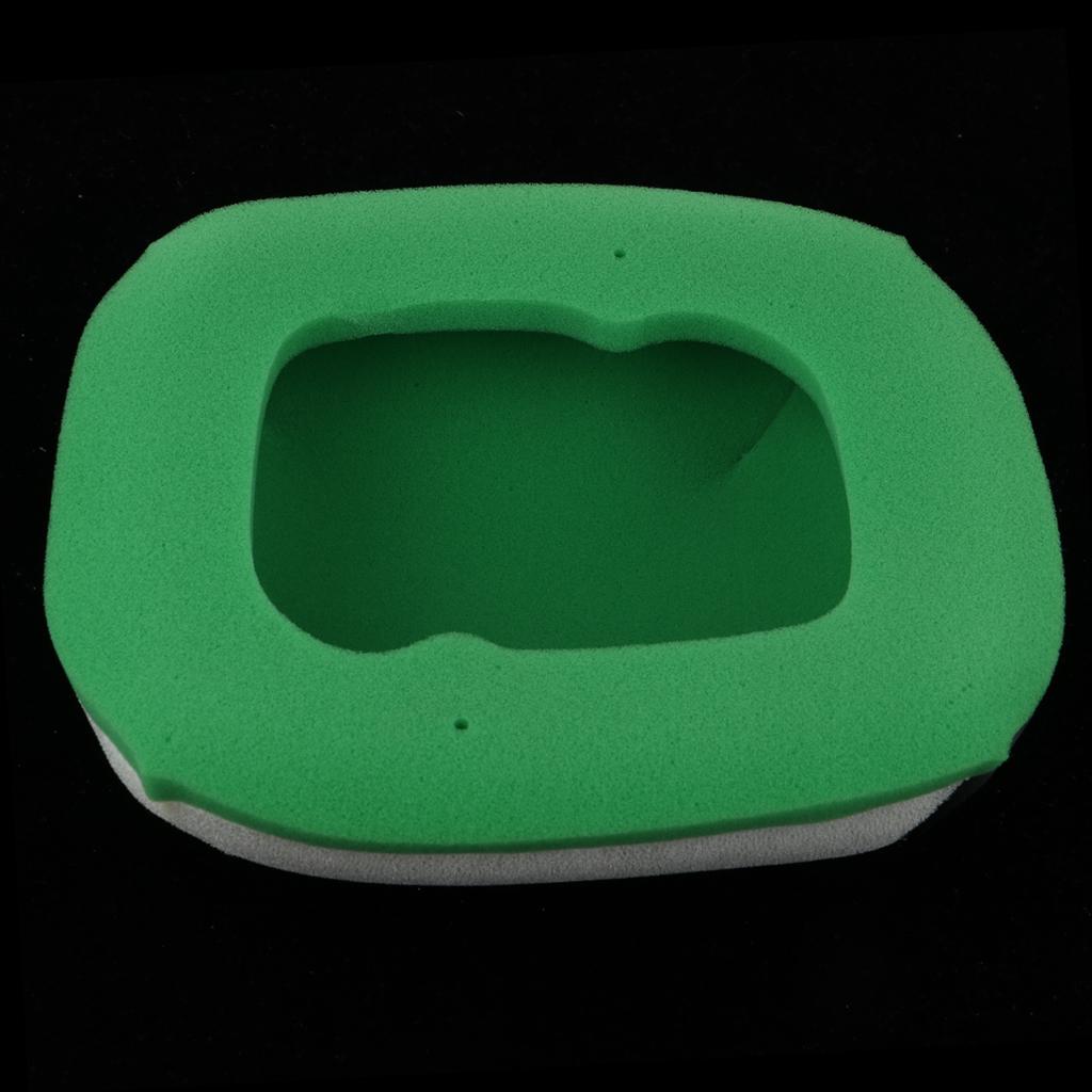 Air Intake Filter Sponge for HUSQVARNA TC125 TX125 TE150 FC250 FE250 ...