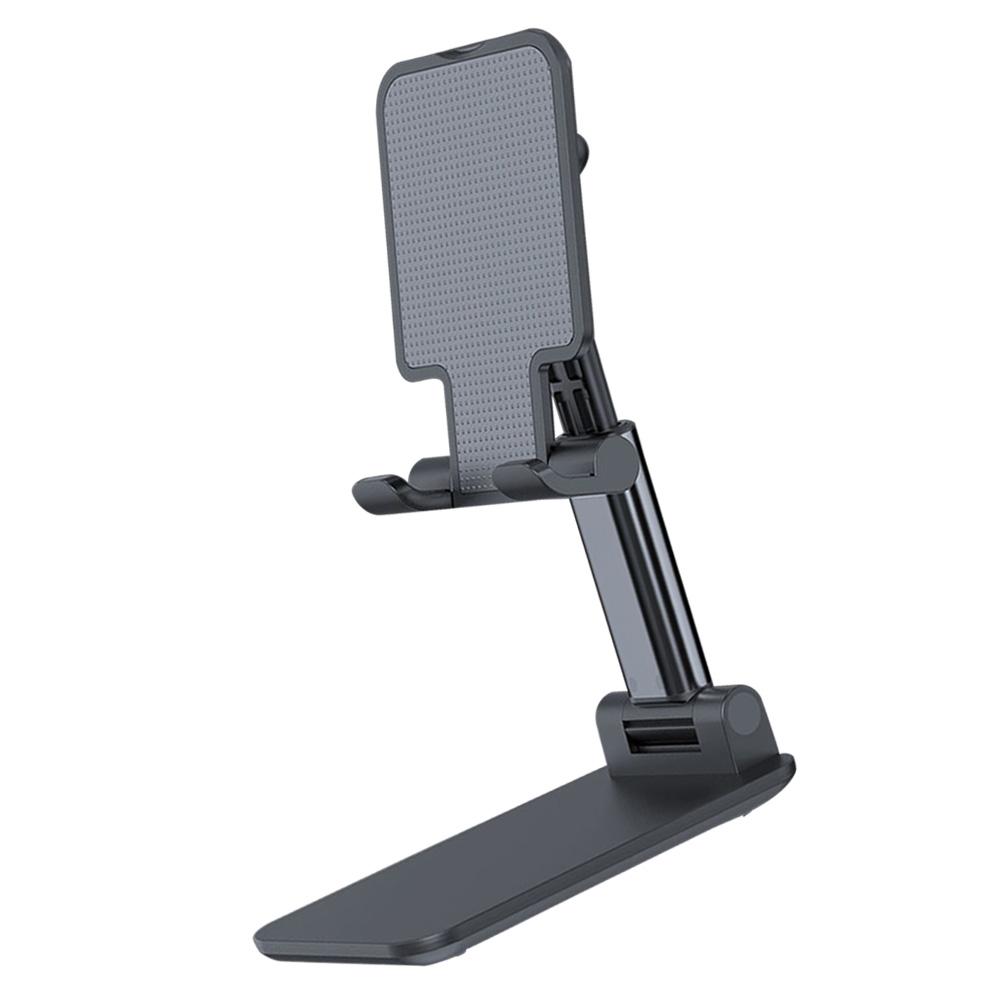 Buy 1 Pc Phone Holder Creative Desktop Folding Retractable Adjustable ...