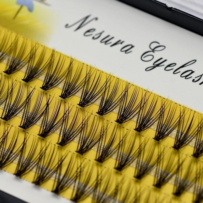 6mm-14mm Fashion /60 Pcs In A Box /Professional Makeup Individual ...