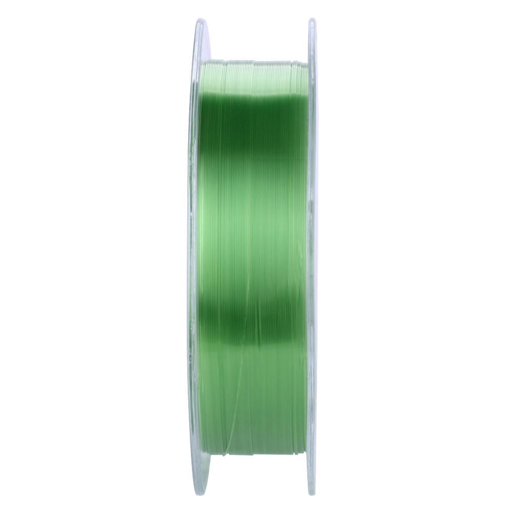 Buy 100m Nylon Fishing Line Super Strong Fishline Bass Carp Fishing ...