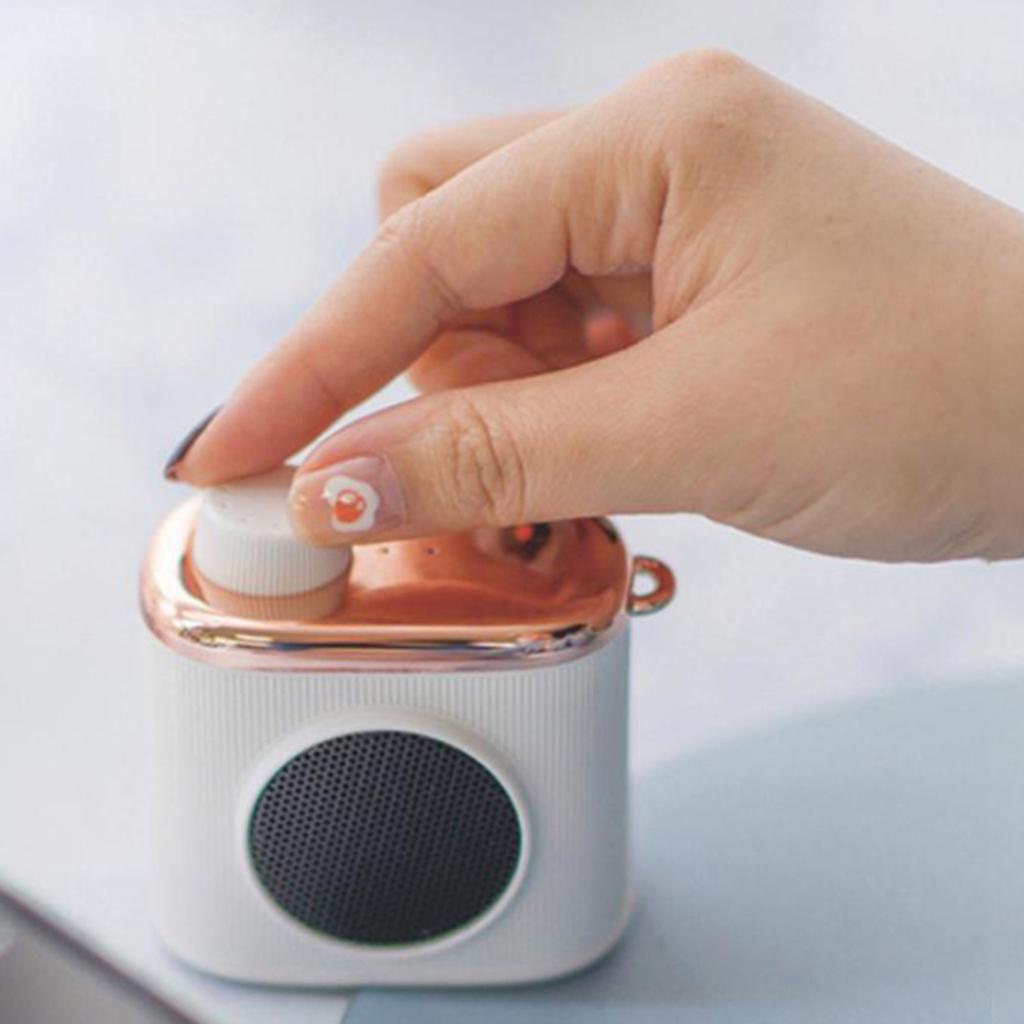 Buy Mini Bluetooth Speaker Translation Device Intelligent Voice ...