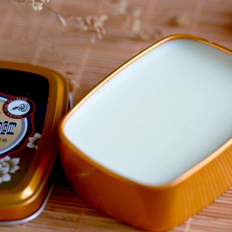 Snake Oil Hand Care Cream - Anti Bacteria, Anti Cracking, Anti Freeze ...