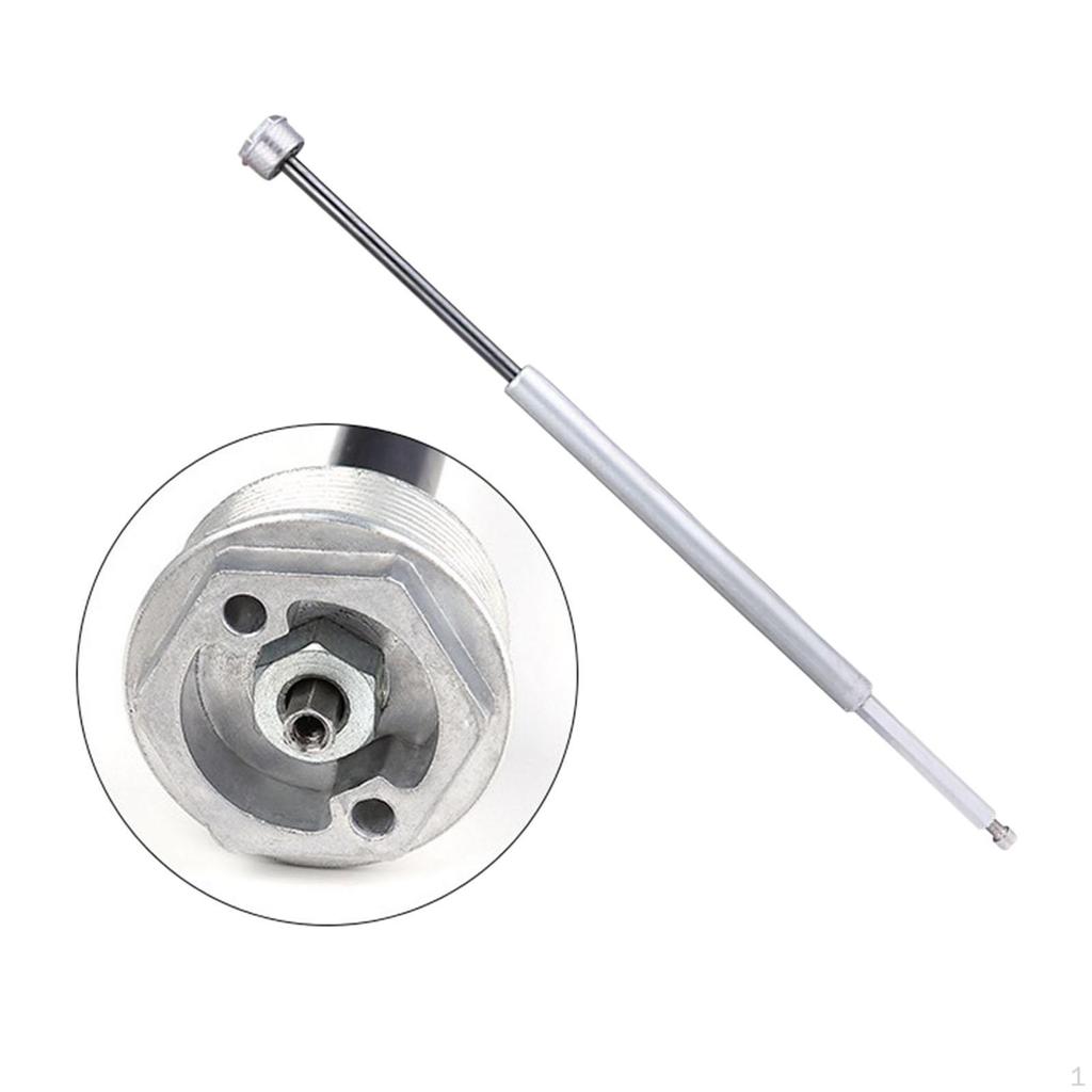 Cheap Fork Oil Pump Shock Damping Rod 26/27.5/29inch Shoulder Control ...