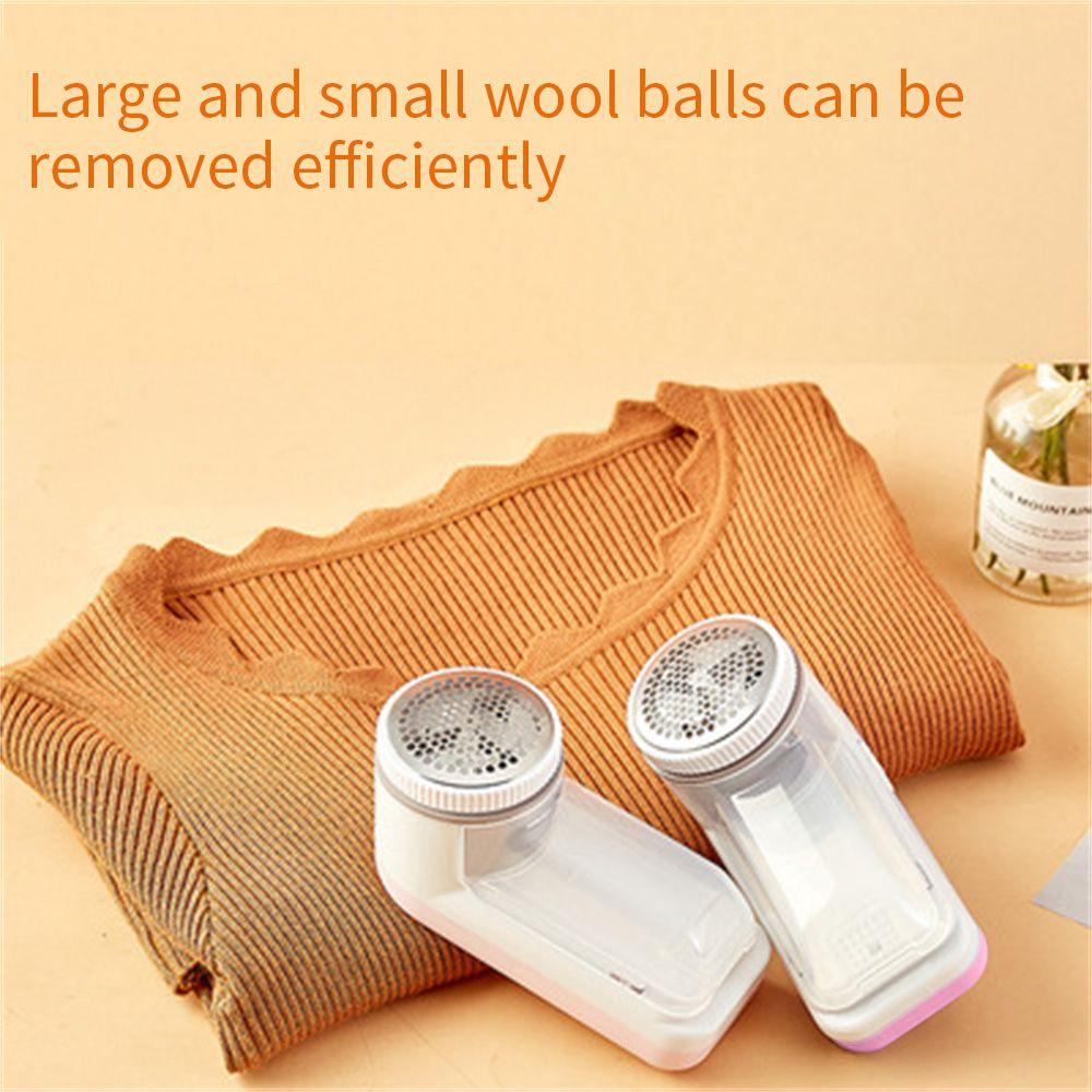 Buy Clothes Shaver Fabric Lint Remover Lint Remover Clothes Lint Roller ...