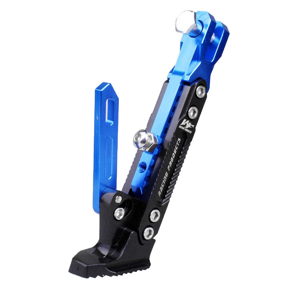 Buy Cars Auto Parts Support Side Kickstand Stand Motorcycle Foot ...
