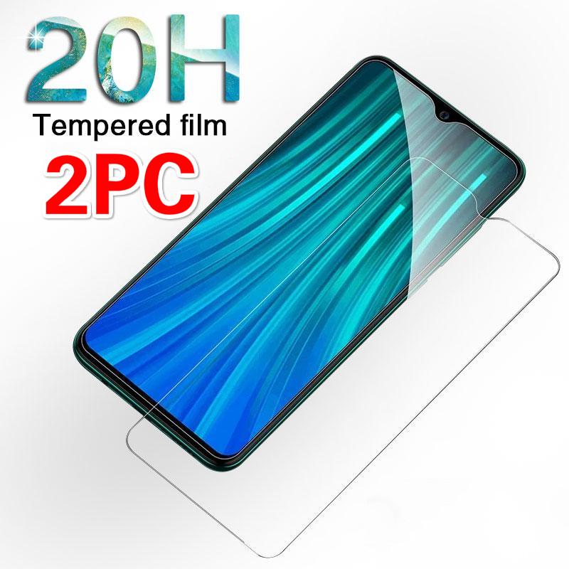 Buy Tempered Glass For Xiaomi Redmi Note 7 6 5 8 Pro 5A Screen ...