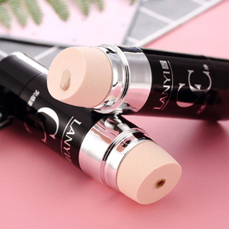 Buy Lucky Concealer Stick Flawless Waterproof Facial Make-up Concealer ...