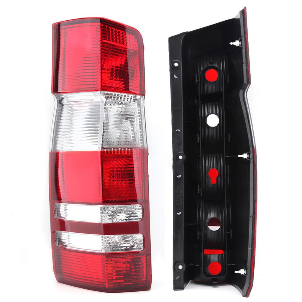 9068200164 Rear Tail Light Left Driver Side No Bulb for Mercedes ...