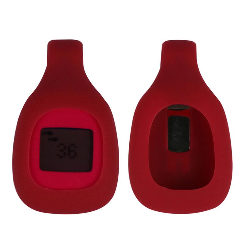 Buy Colorful Replacement Silicon Rubber Clip Case Cover Holder Pouch ...