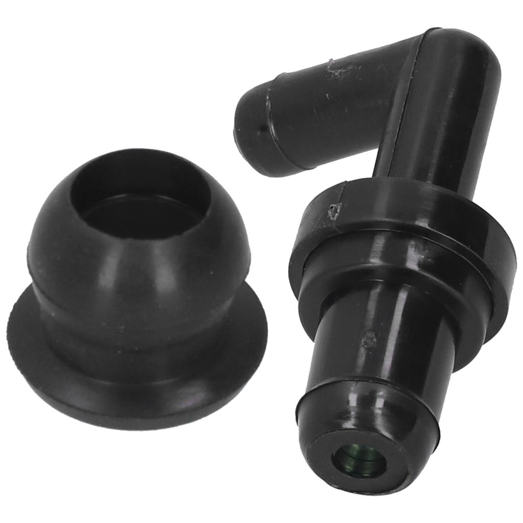 Buy Pcv Valve Grommet Kit 90 17130-Pm6-003 Replacement Accessory Fit ...