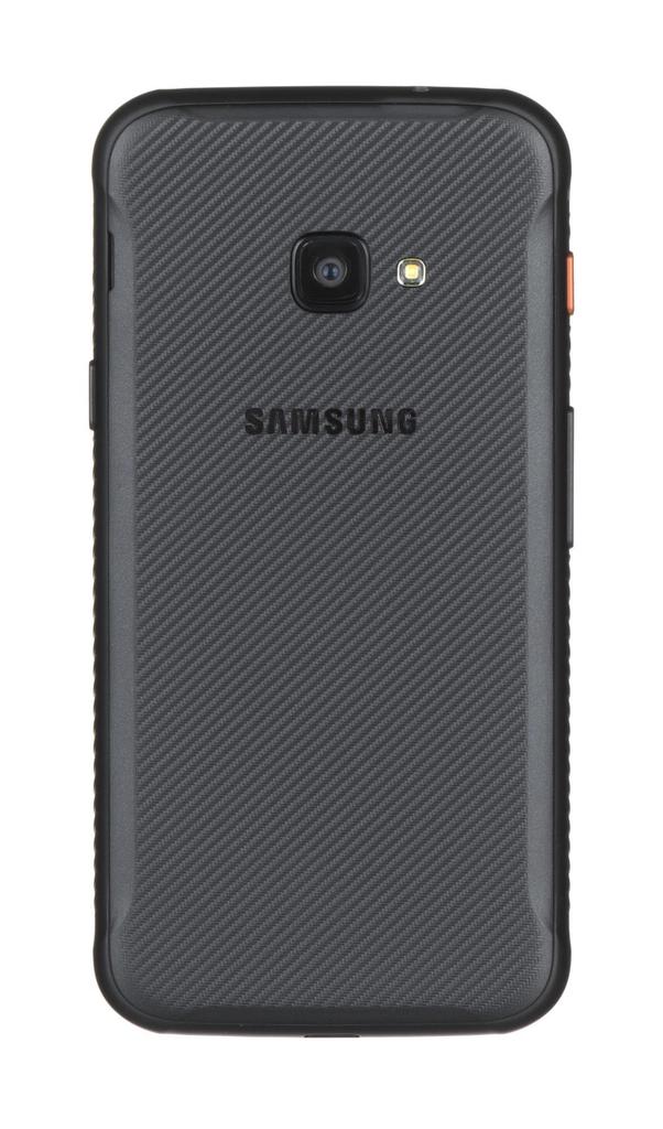 Samsung galaxy sm-g398f 12,7 cm (5") 3 go 32 go 4g noir 2800 mah (sm ...