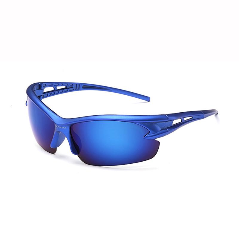 Buy 14 Colors Night Vision Glasses Sunglasses Men Women Goggles UV400 ...