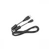 Buy Canon - Ifc-200u Interface Cable for Eos - Usb Cameras - 1.9m at ...
