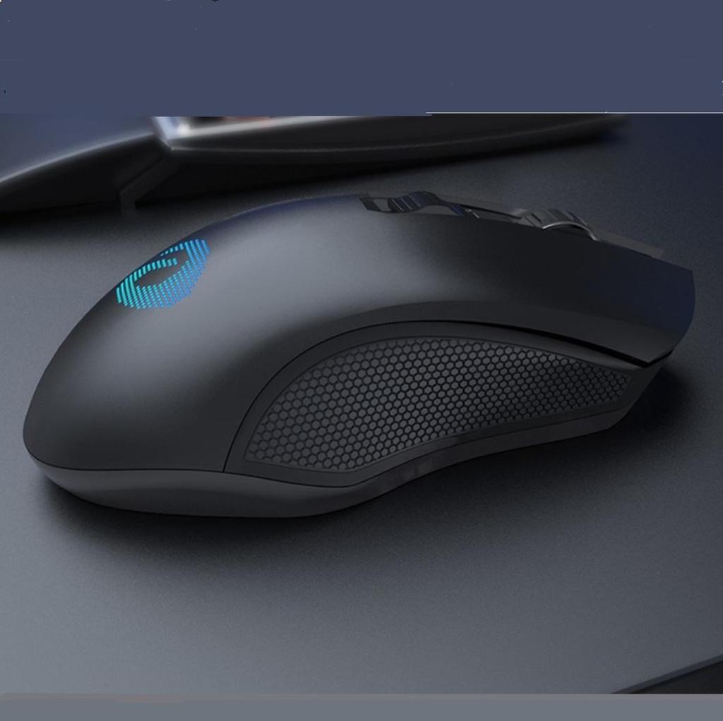 Buy Dareu EM905 Wireless Gaming Mouse, ATG-4090 Sensor, Max 6000DPI ...