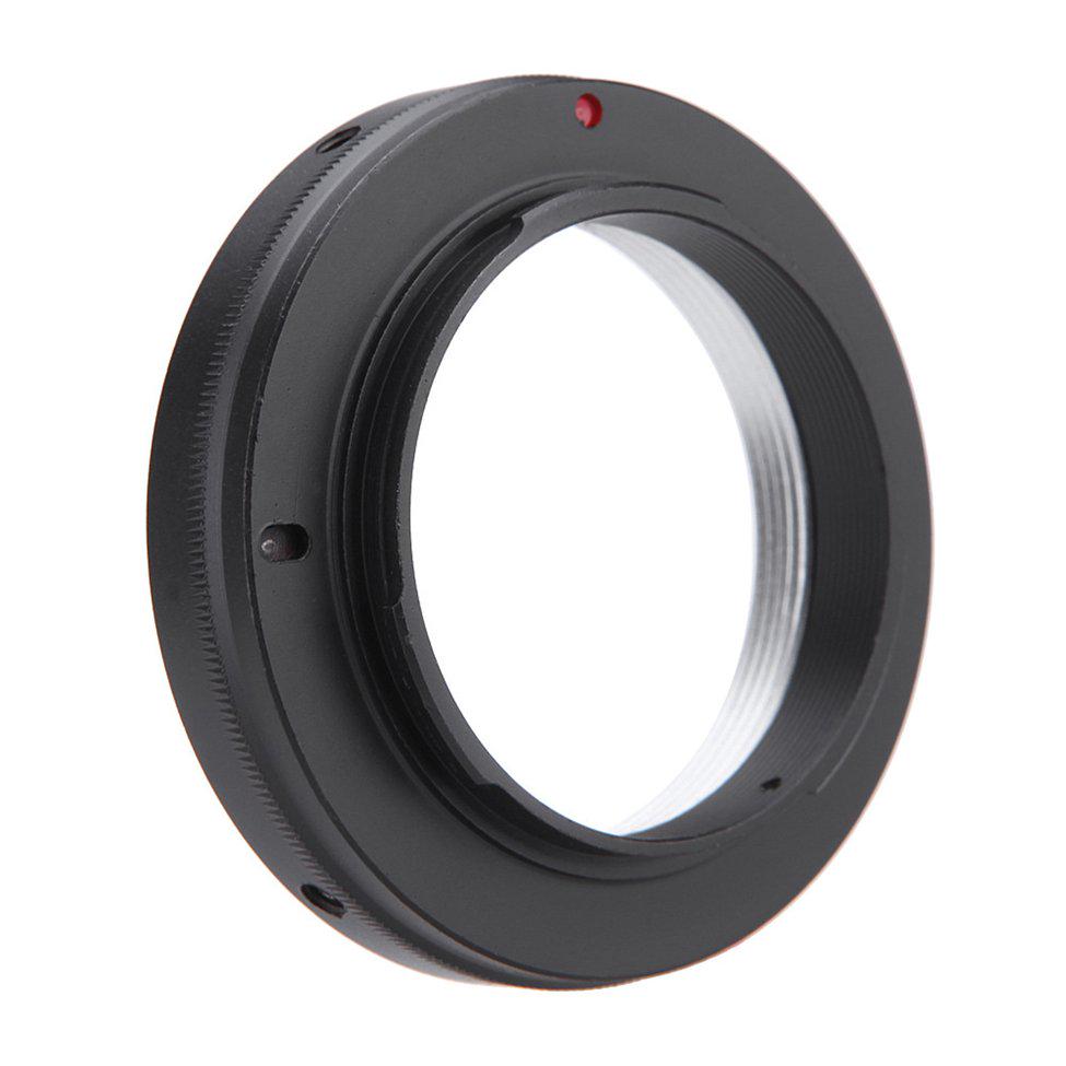 EFM Lens Adapter For L39 m39 Lens Micro 4/3 M43 Adapter Ring For Leica ...