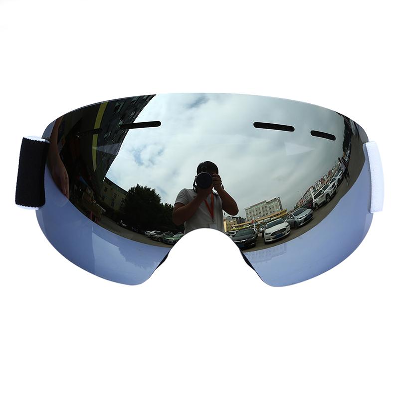Buy POSSBAY New Double Layer Goggles Motorcycle Goggles Ski Off Road ...