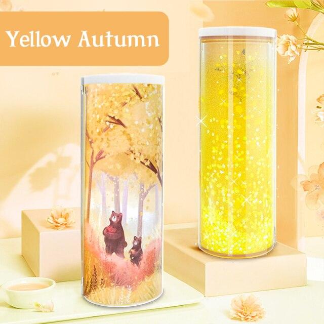 Buy NBX Multifunctional Pencil Box Large Capacity Pencil Cases ...