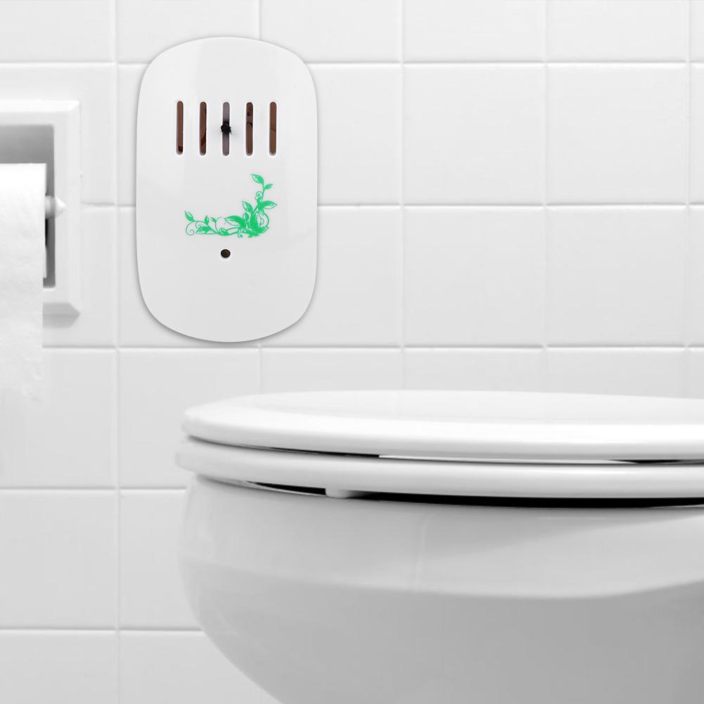 Buy Household Mini Air Purifier Freshener Cleaner Toilet Deodorization ...