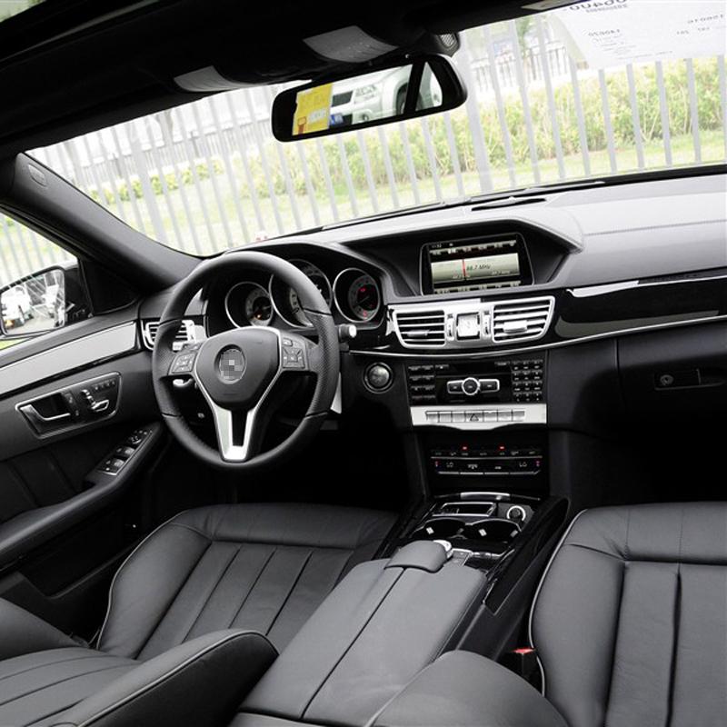 Buy for Mercedes W212 Benz E-Class E200 E260 E300 2014-16 Center ...