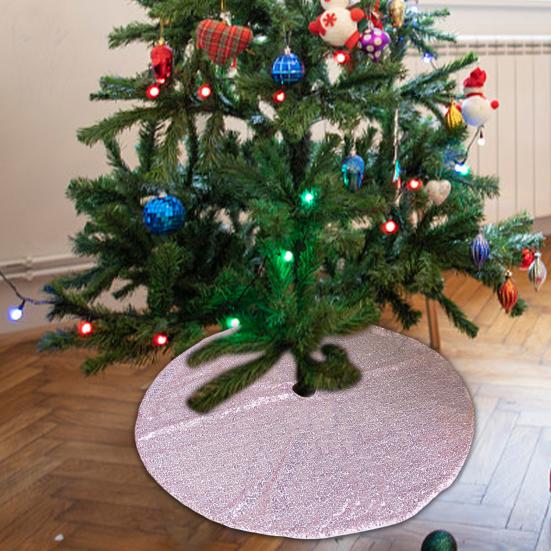 Satın alın Christmas Tree Pad Unique Eye-catching Eco-friendly Hard to ...