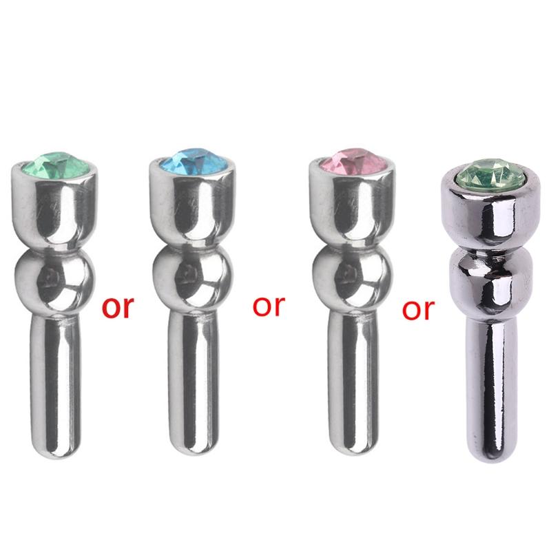Koupit New Stainless Steel Multi Beads Urethral Sounding Plugs for Men ...