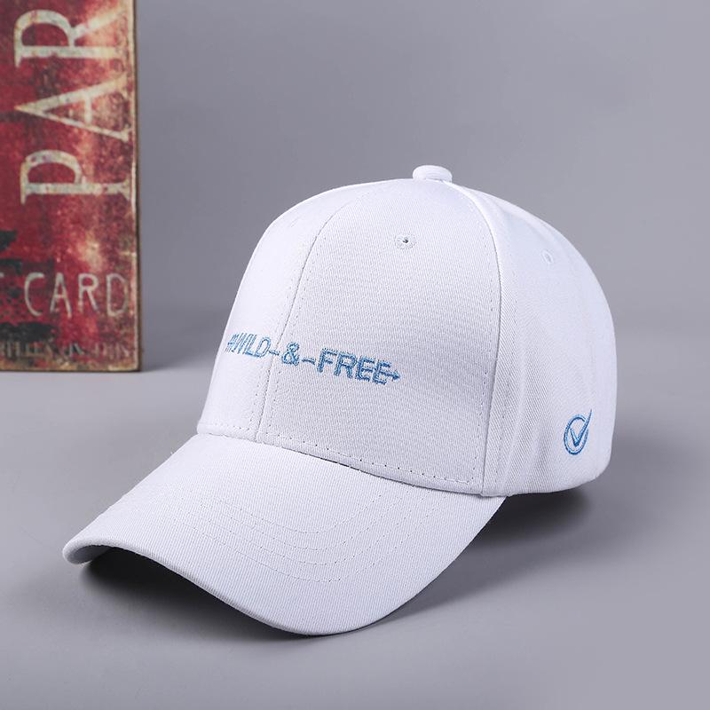 Cheap Side small baseball cap men and women Fashion outdoor curved ...